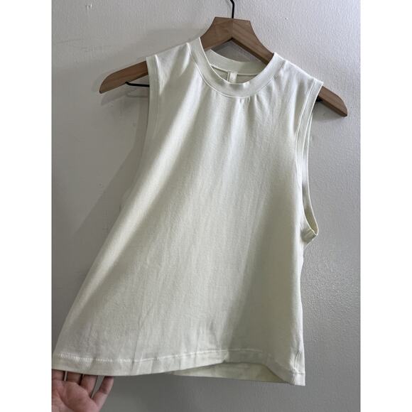 SKIMS | Tops | Skims Tank Top 3x Fits Everybody Lounge Stretch ...
